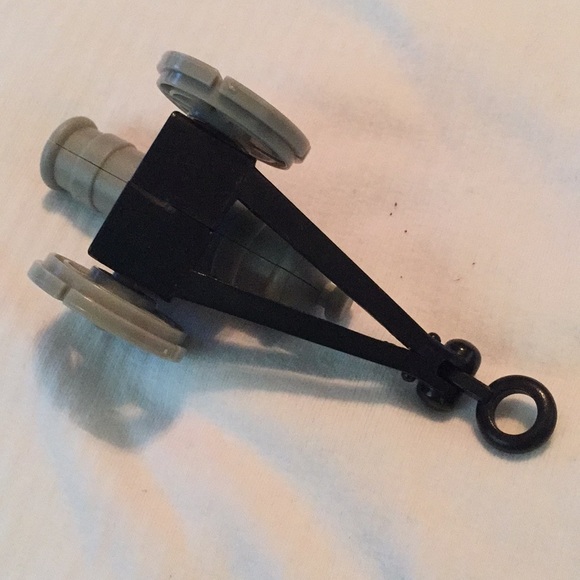 unbranded | Toys | Plastic Cannon Toy | Poshmark